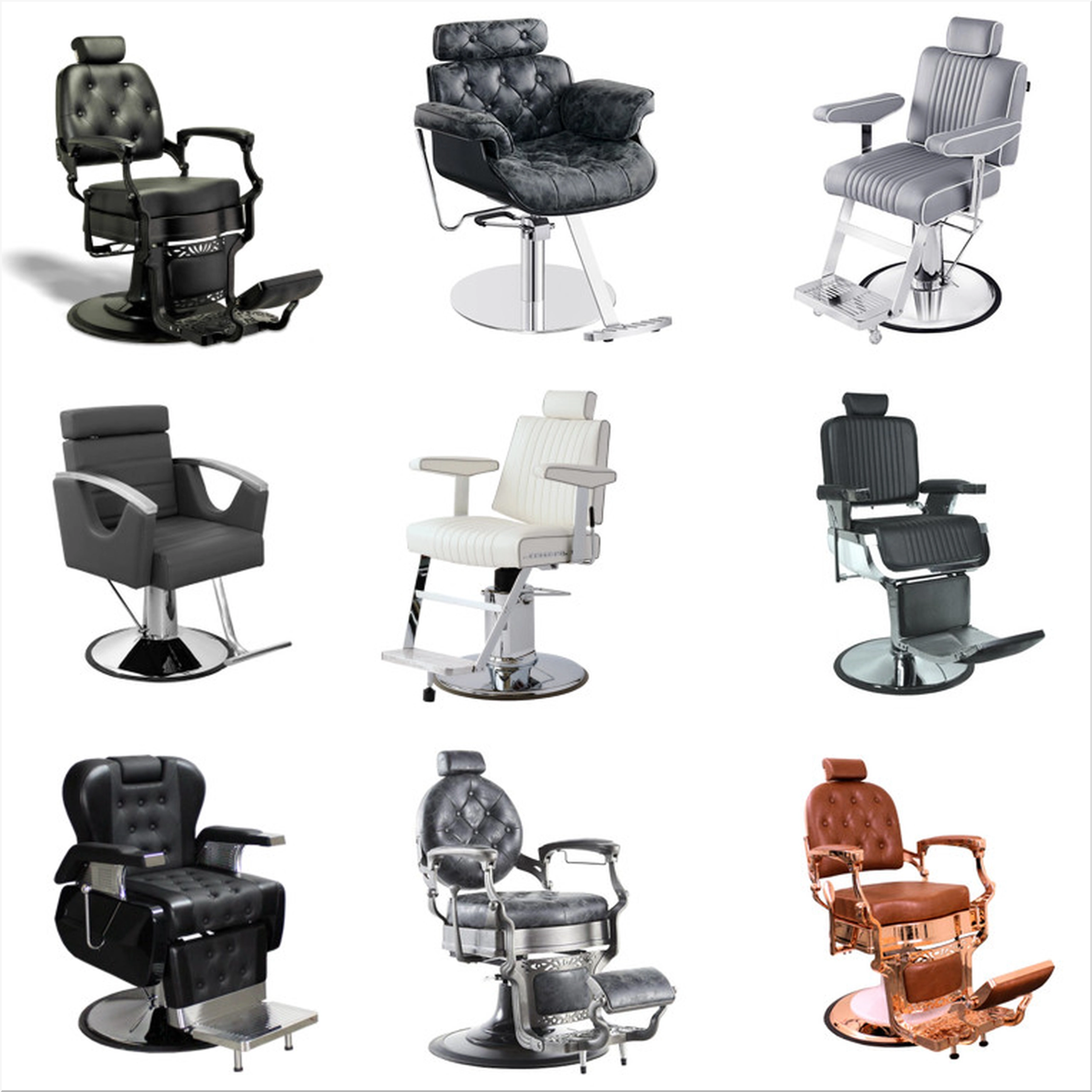 Essential Tools Every Barber Should Have | [Comprehensive Guide] | Haut ...