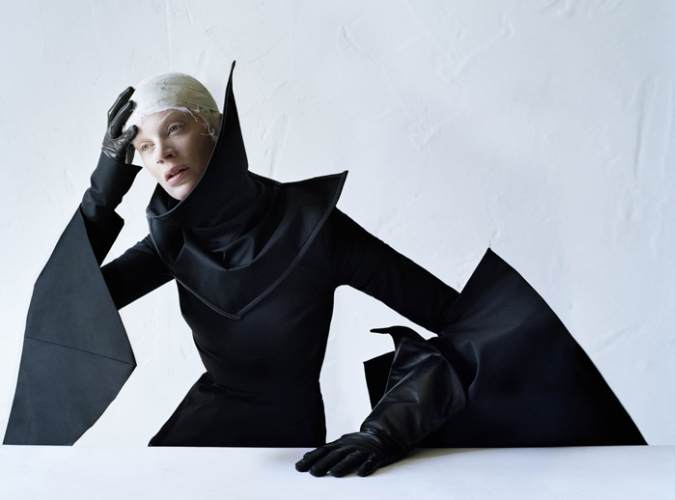 Tim Walker, fashion's story teller | Haut Fashion