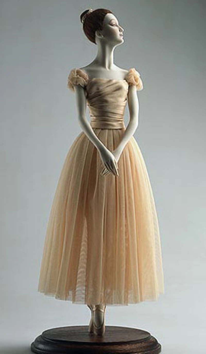 Alexandra's exquisite dolls | Haut Fashion