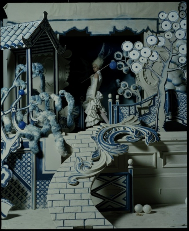 Tim Walker, fashion's story teller | Haut Fashion